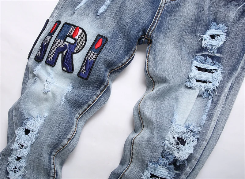 Affordable Amiri Jeans