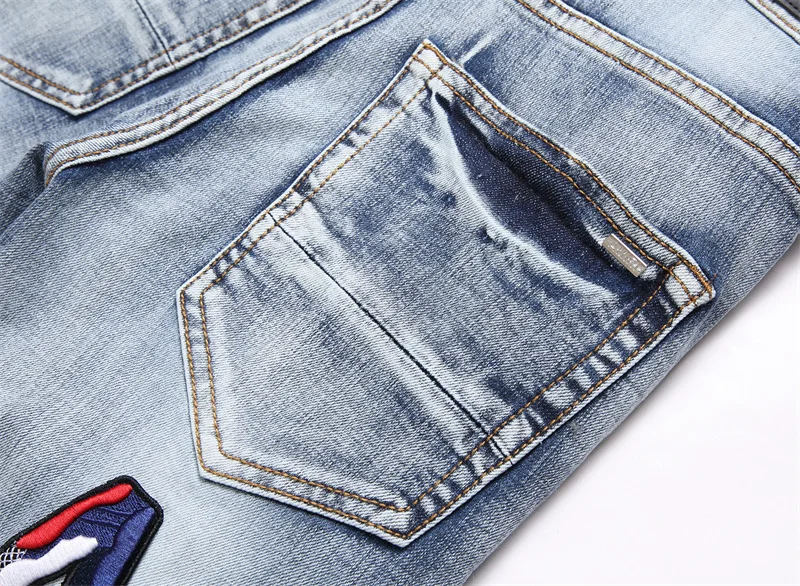Affordable Amiri Jeans