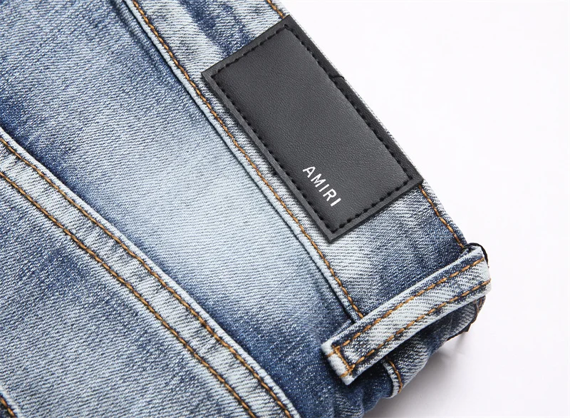 Affordable Amiri Jeans