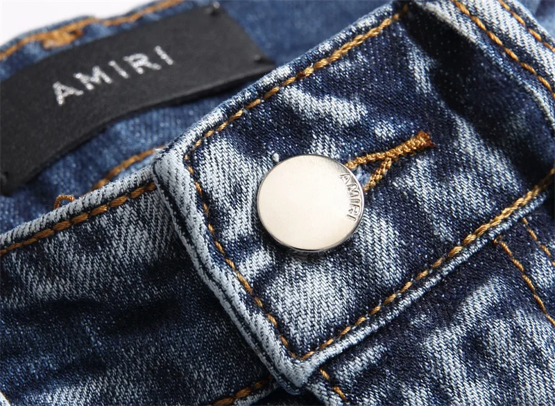 Affordable Amiri Jeans