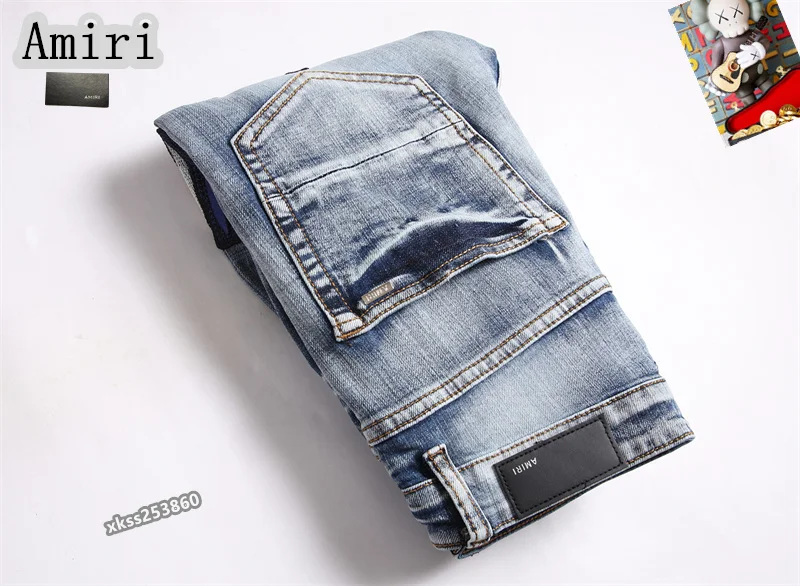 Affordable Amiri Jeans