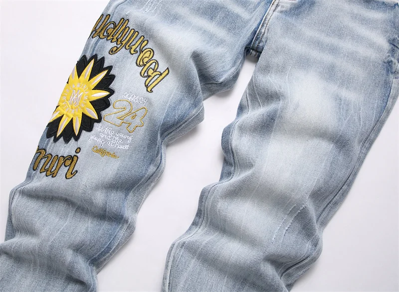Affordable Amiri Jeans