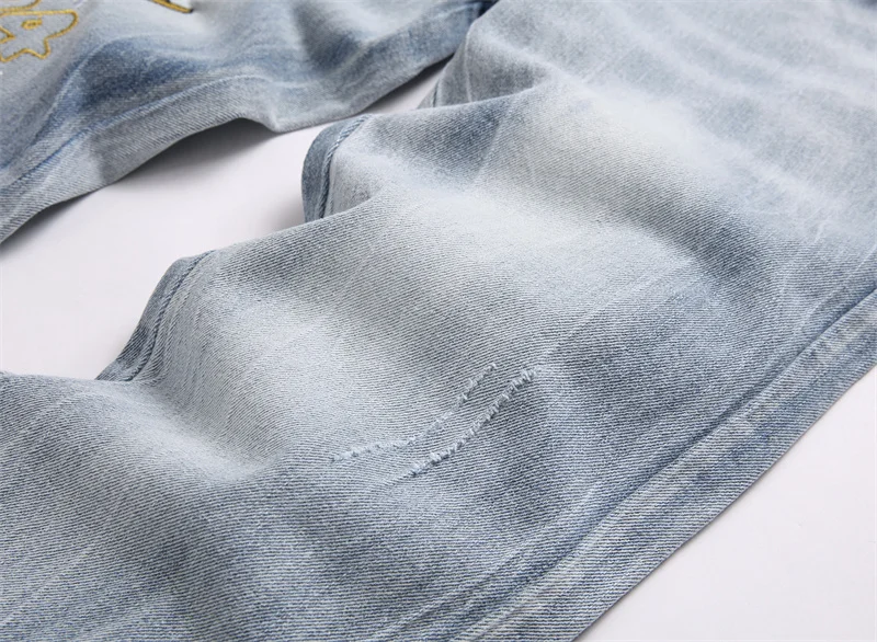 Affordable Amiri Jeans