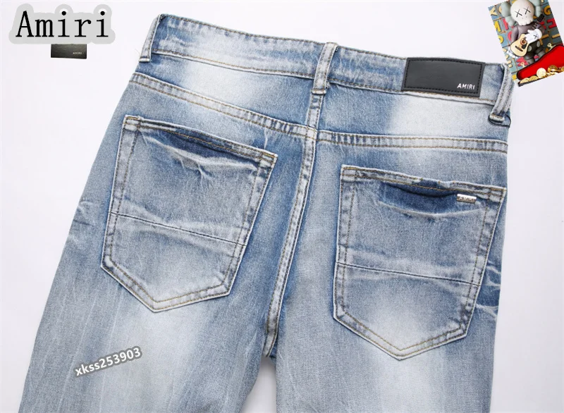 Affordable Amiri Jeans