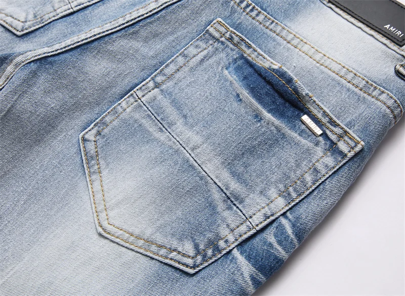 Affordable Amiri Jeans