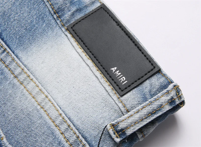 Affordable Amiri Jeans