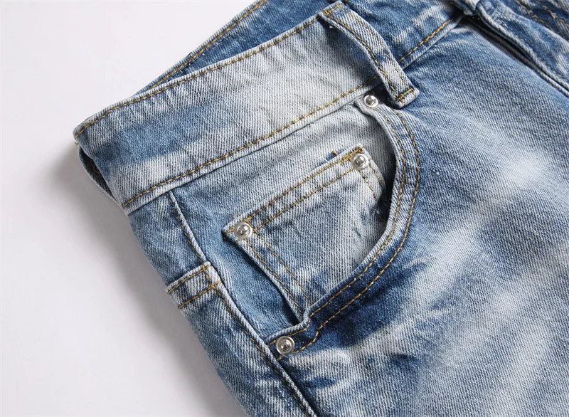 Affordable Amiri Jeans