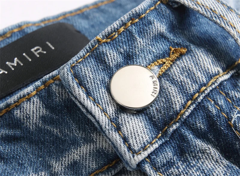Affordable Amiri Jeans