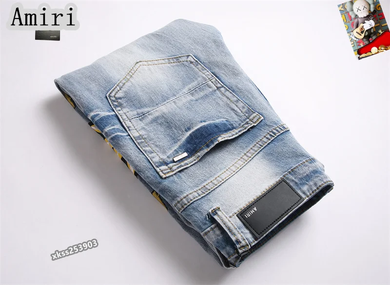 Affordable Amiri Jeans