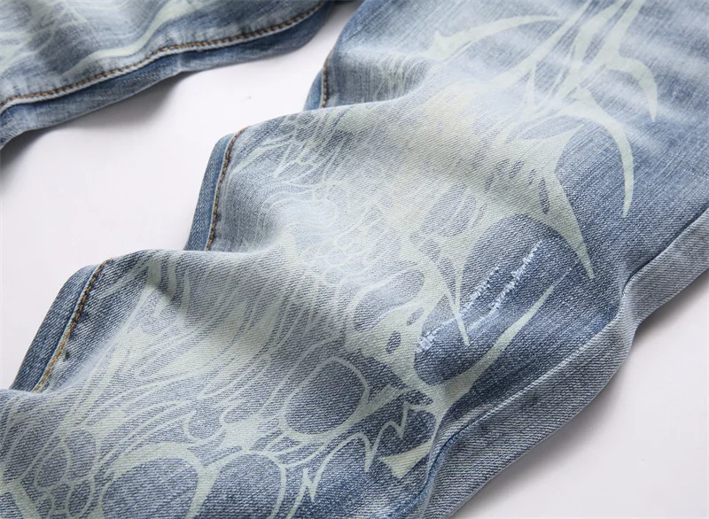 Economical Amiri Jeans
