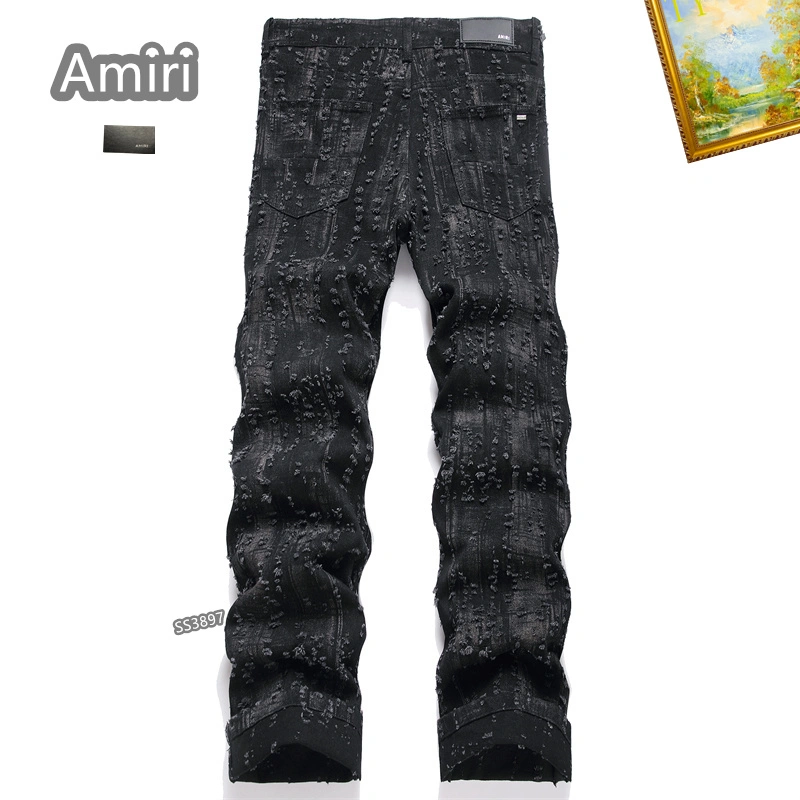 Amiri Jeans
