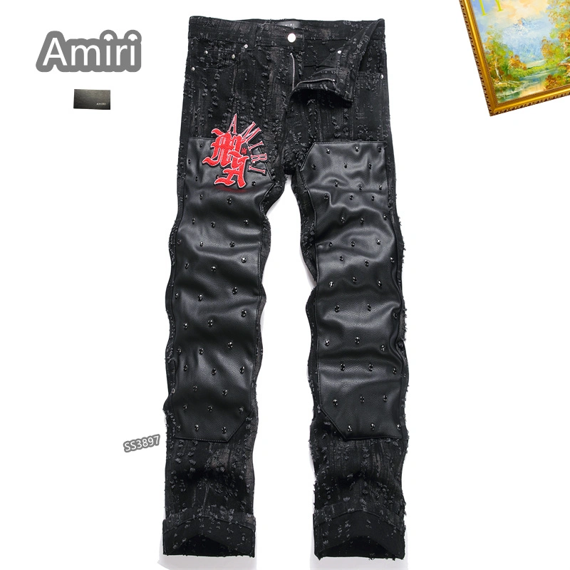 Mirror quality Amiri Jeans