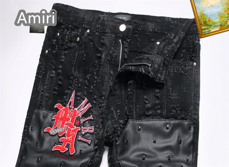 Mirror quality Amiri Jeans