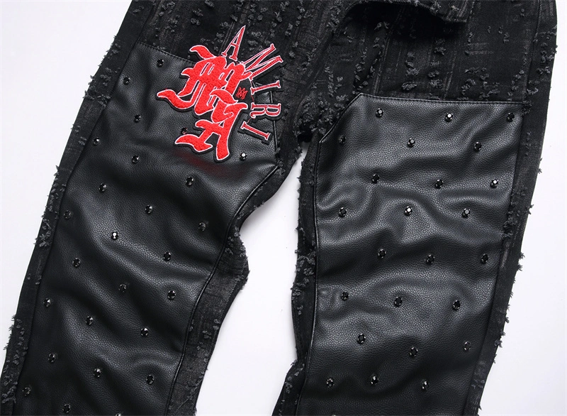 Mirror quality Amiri Jeans
