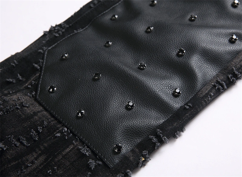 Mirror quality Amiri Jeans