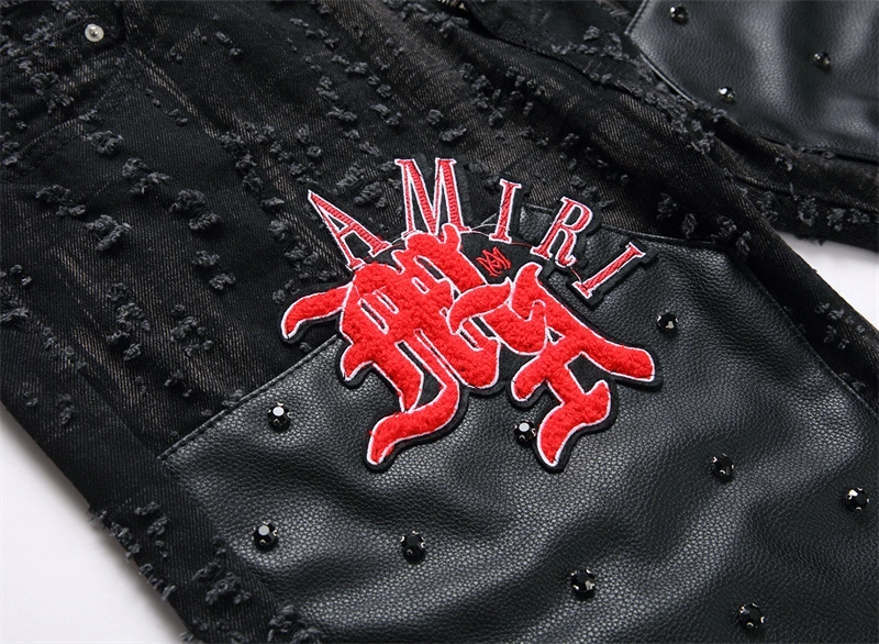 Mirror quality Amiri Jeans