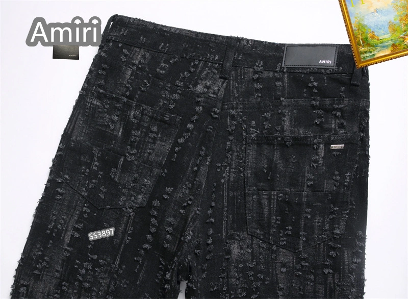 Mirror quality Amiri Jeans