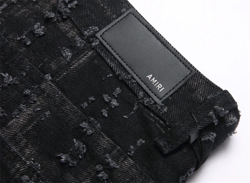 Mirror quality Amiri Jeans