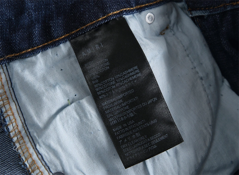 Bargain Amiri Jeans
