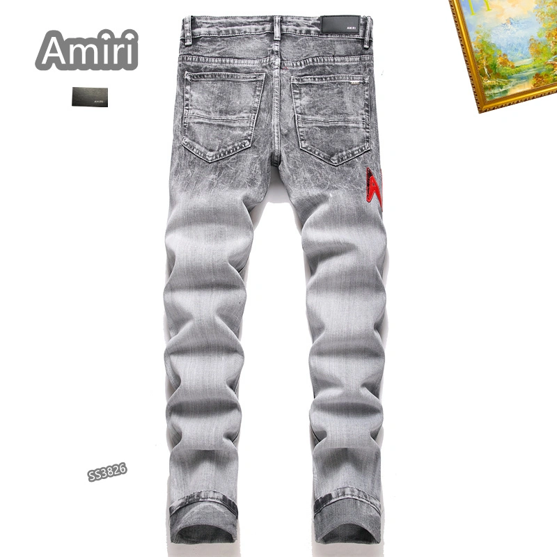 Amiri Jeans