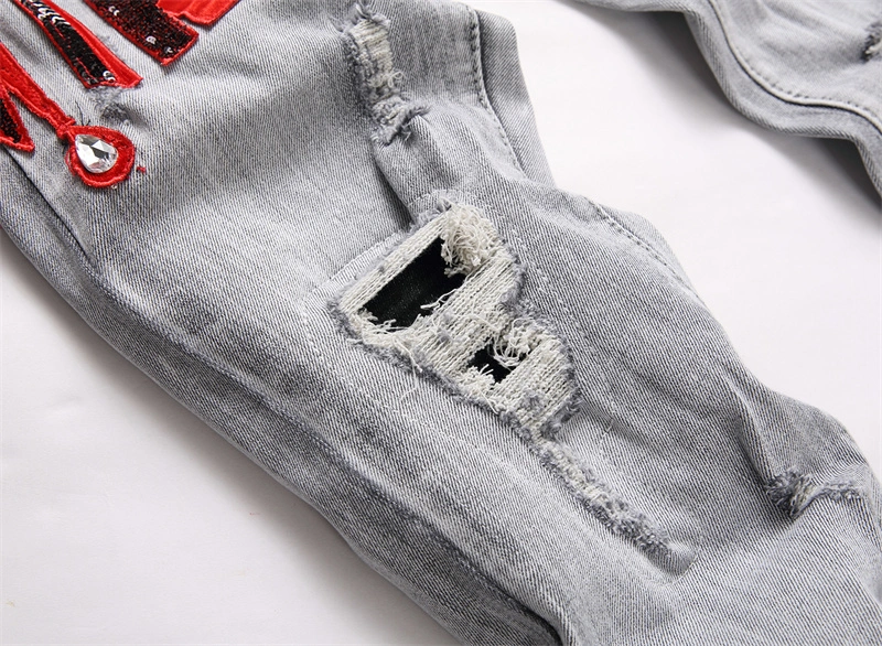 Brand-original Amiri Jeans