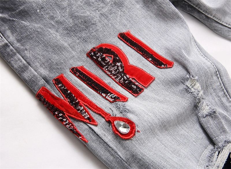 Brand-original Amiri Jeans