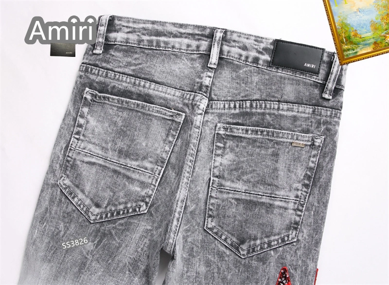 Brand-original Amiri Jeans