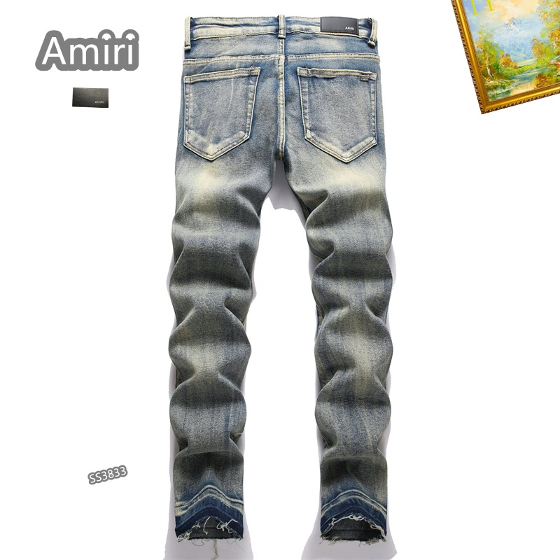 Amiri Jeans
