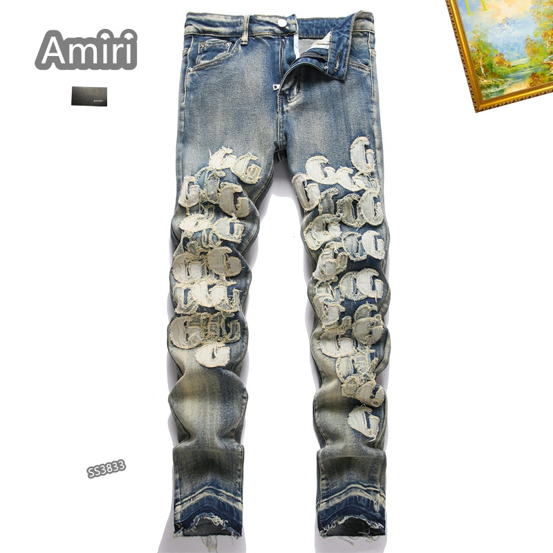 1:1 copy Amiri Jeans