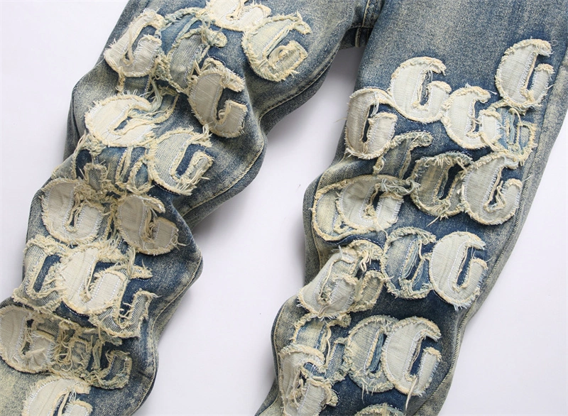 1:1 copy Amiri Jeans