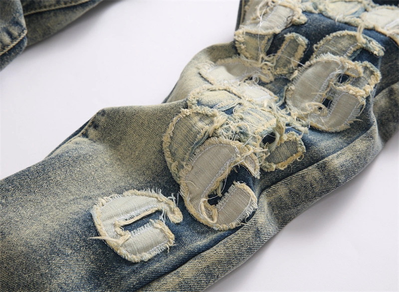 1:1 copy Amiri Jeans