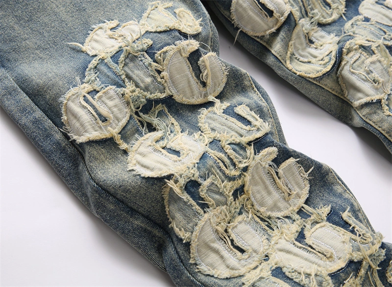 1:1 copy Amiri Jeans