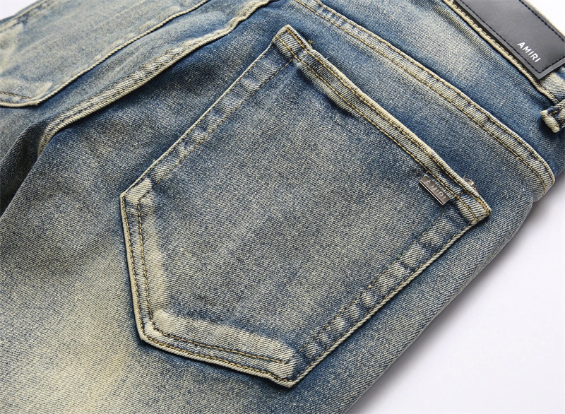1:1 copy Amiri Jeans