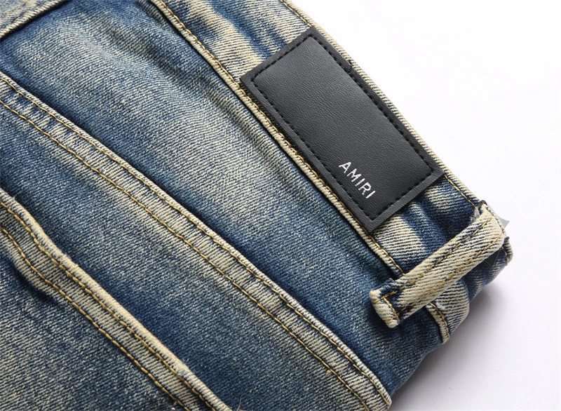 1:1 copy Amiri Jeans
