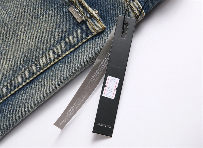 1:1 copy Amiri Jeans