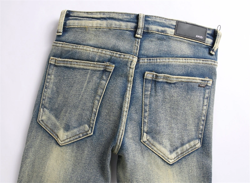 1:1 copy Amiri Jeans