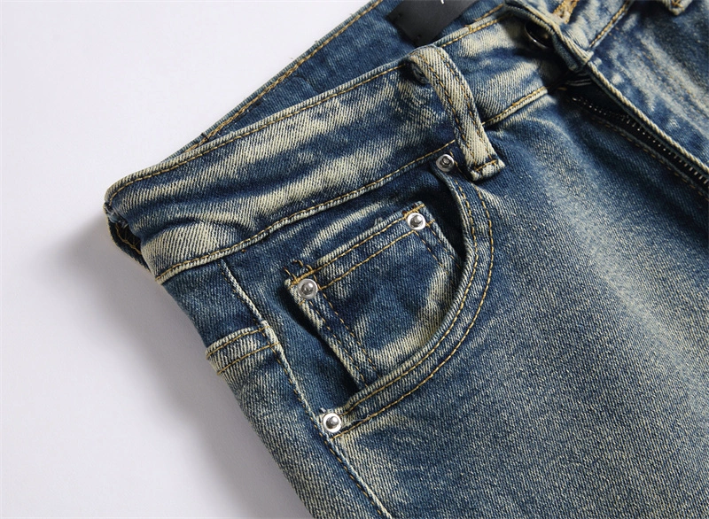 1:1 copy Amiri Jeans