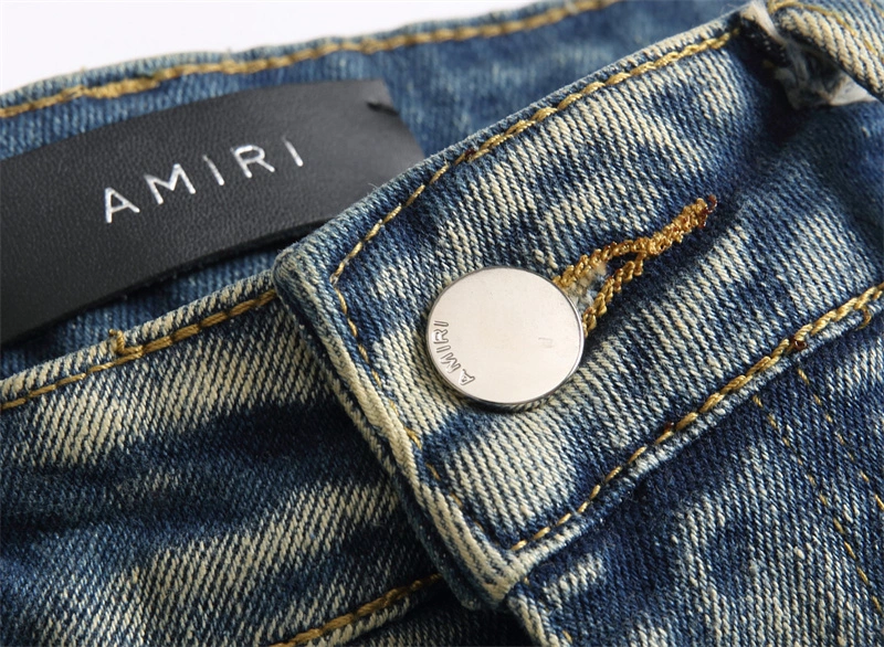 1:1 copy Amiri Jeans
