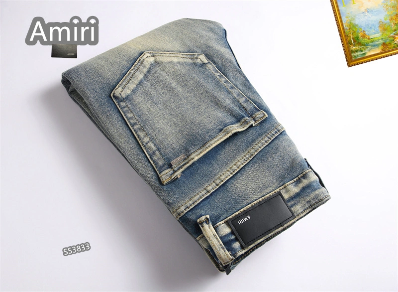 1:1 copy Amiri Jeans