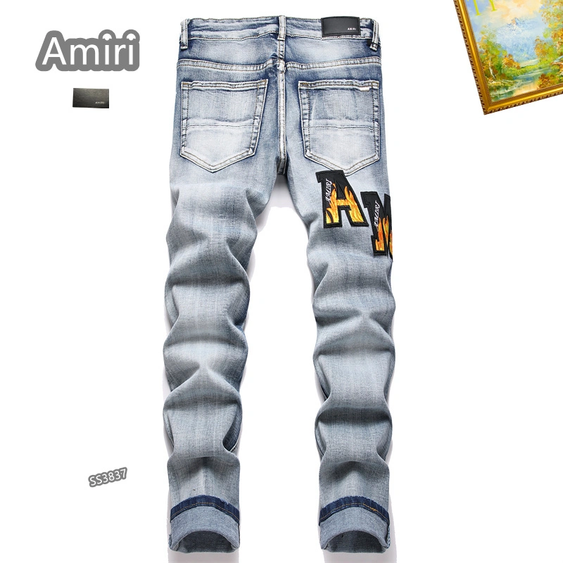 Amiri Jeans