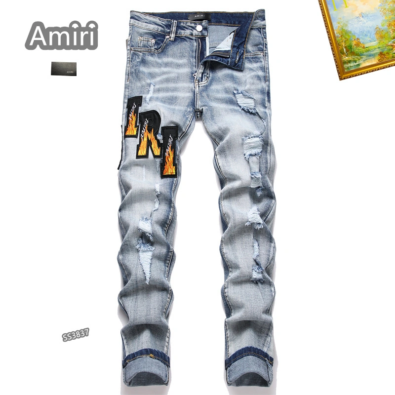 Economical Amiri Jeans