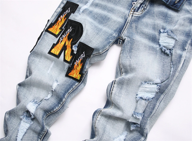 Economical Amiri Jeans