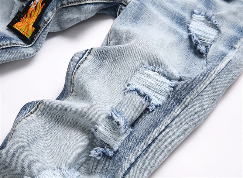 Economical Amiri Jeans