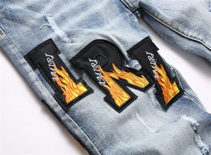 Economical Amiri Jeans