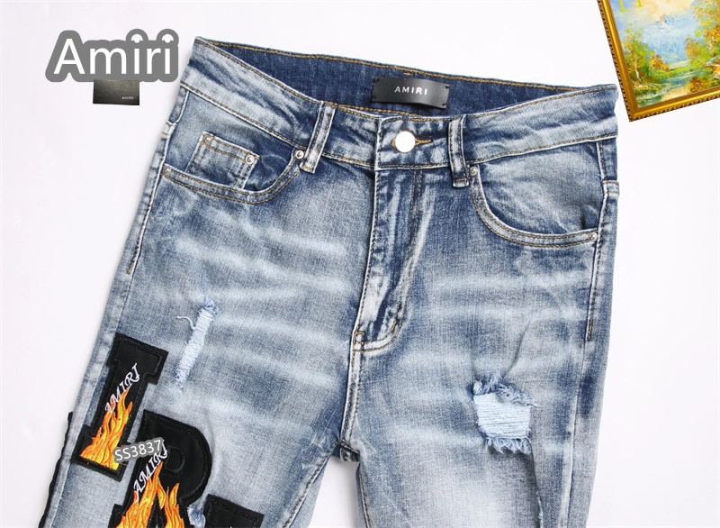 Economical Amiri Jeans