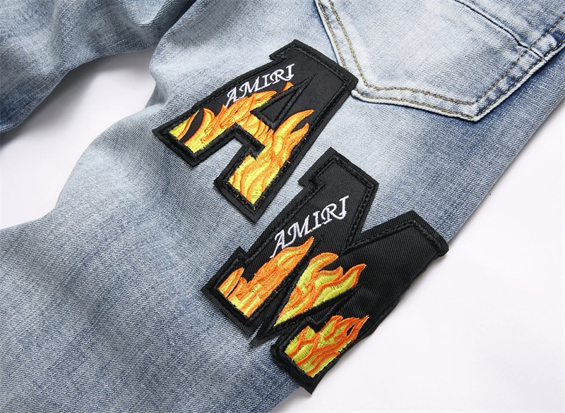 Economical Amiri Jeans