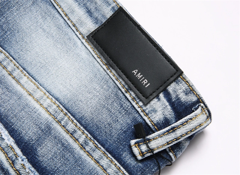 Economical Amiri Jeans