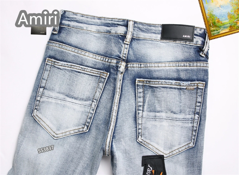 Economical Amiri Jeans