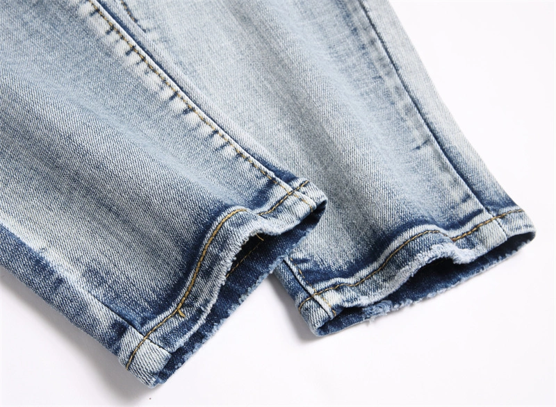 Economical Amiri Jeans