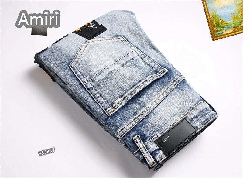 Economical Amiri Jeans